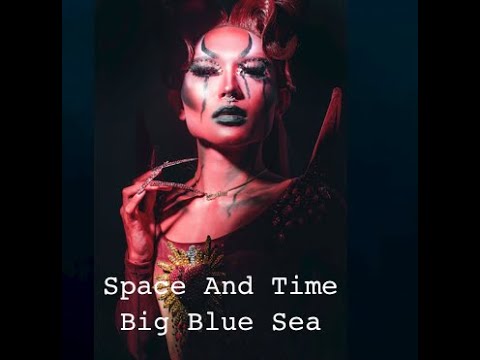 Big Blue Sea - YouTube