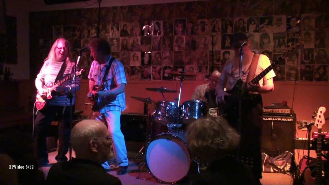 In Memory of Elizabeth Read - YouTube