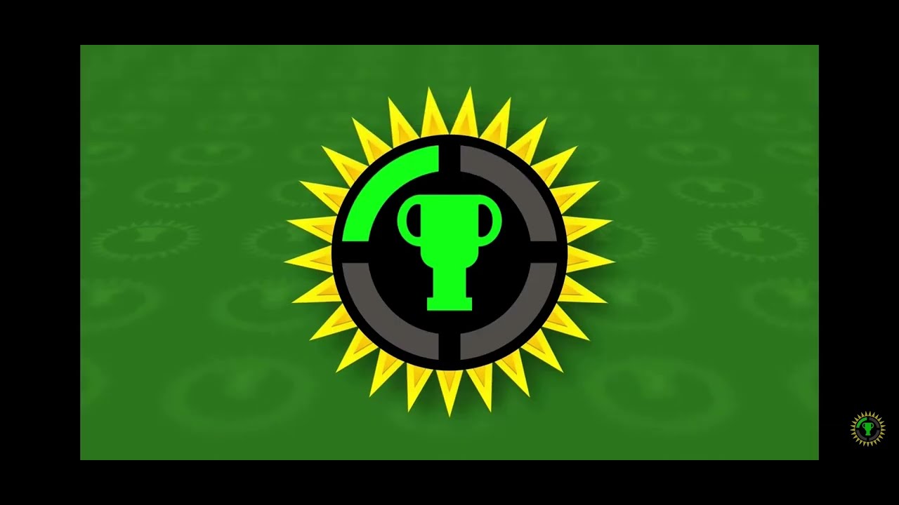 Classic Game Theory Intro Remastered 2024 - YouTube