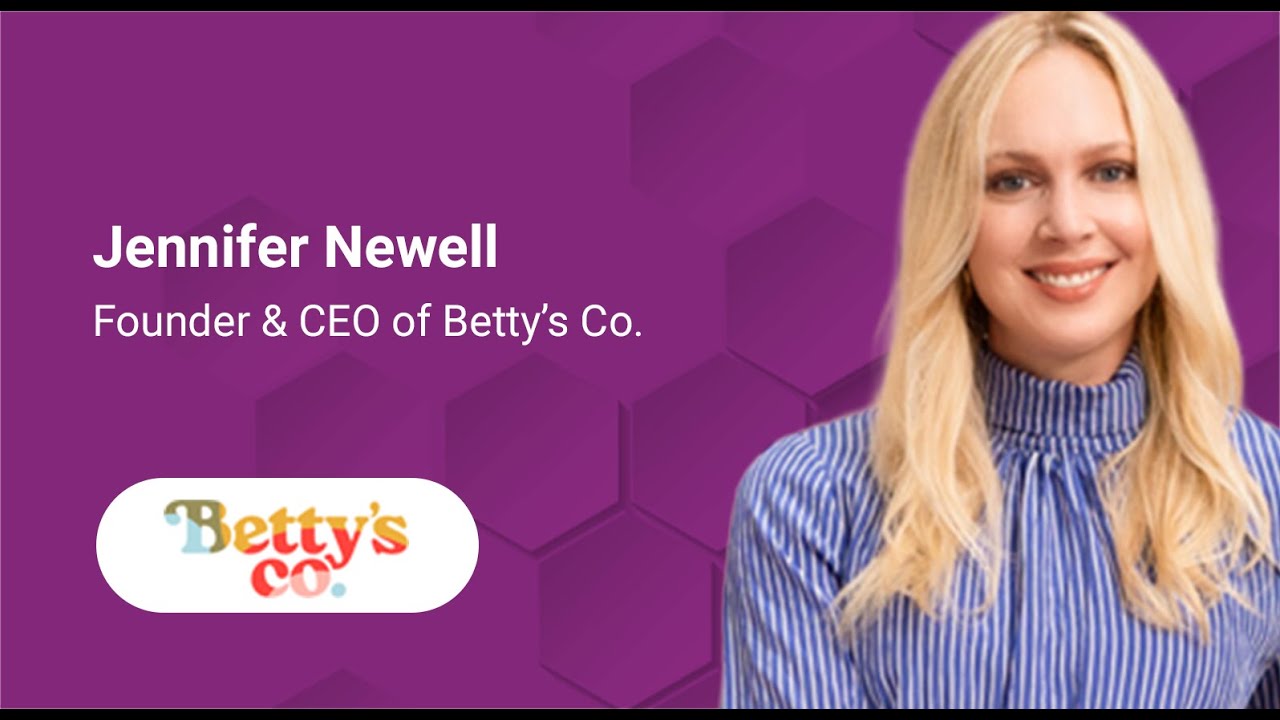 Meet Jennifer Newell, Who Is Revolutionizing Young Women’s Healthcare ...