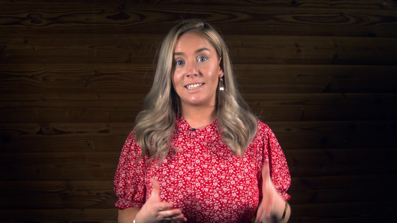 One Thing: God on Display in my Everyday - Grace Wheeler - YouTube