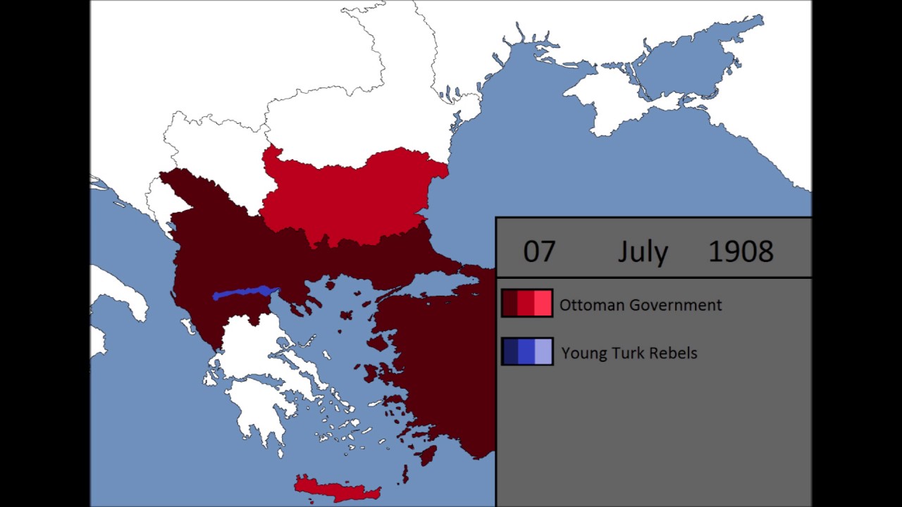 The Young Turks Revolution - Every Day - YouTube