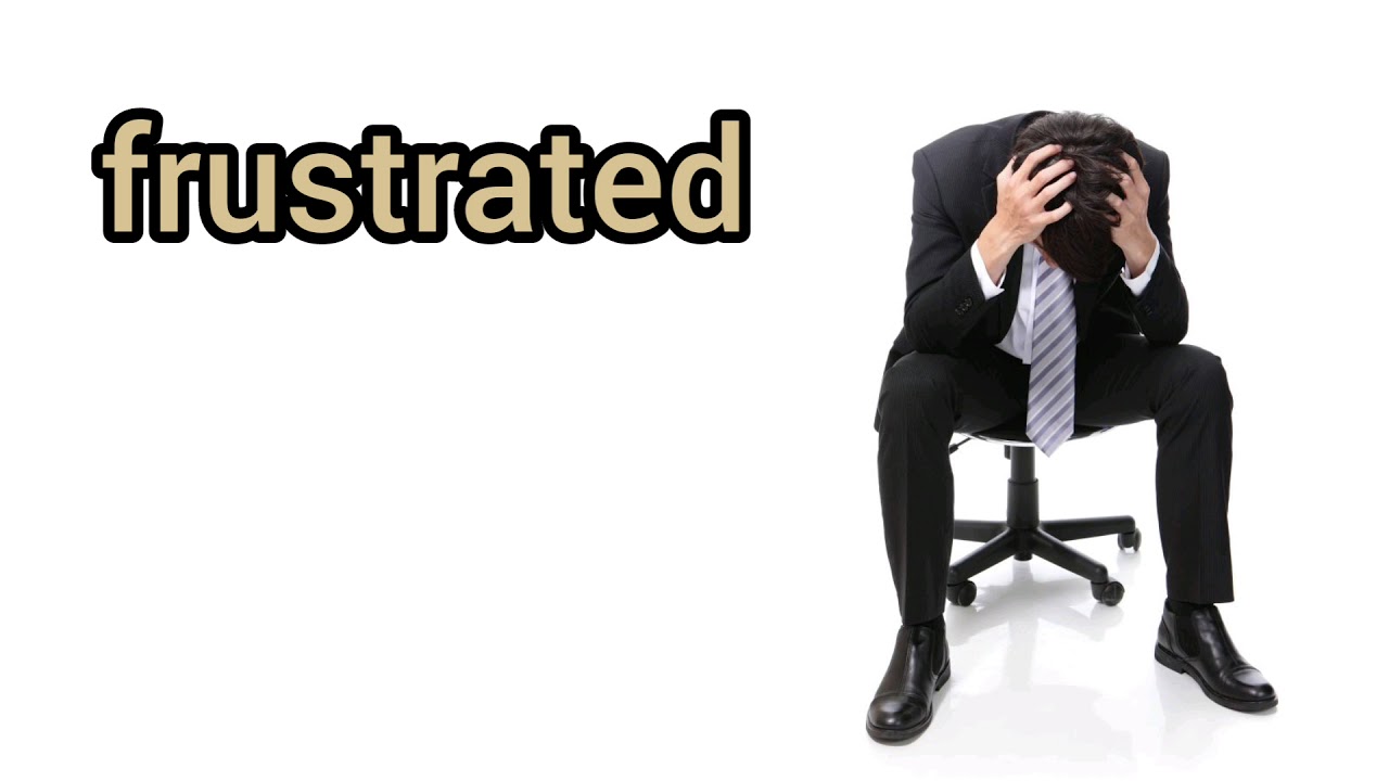 How To Pronounce Frustrated In American English YouTube how-to-pronounce-frustrated-in-american-english-youtube