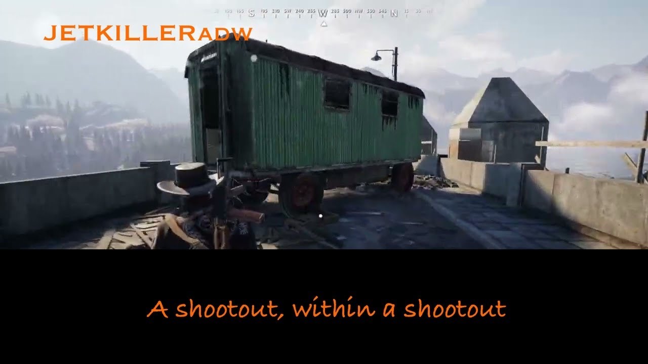 Shootout-ception.. (Vigor Shootout) - YouTube