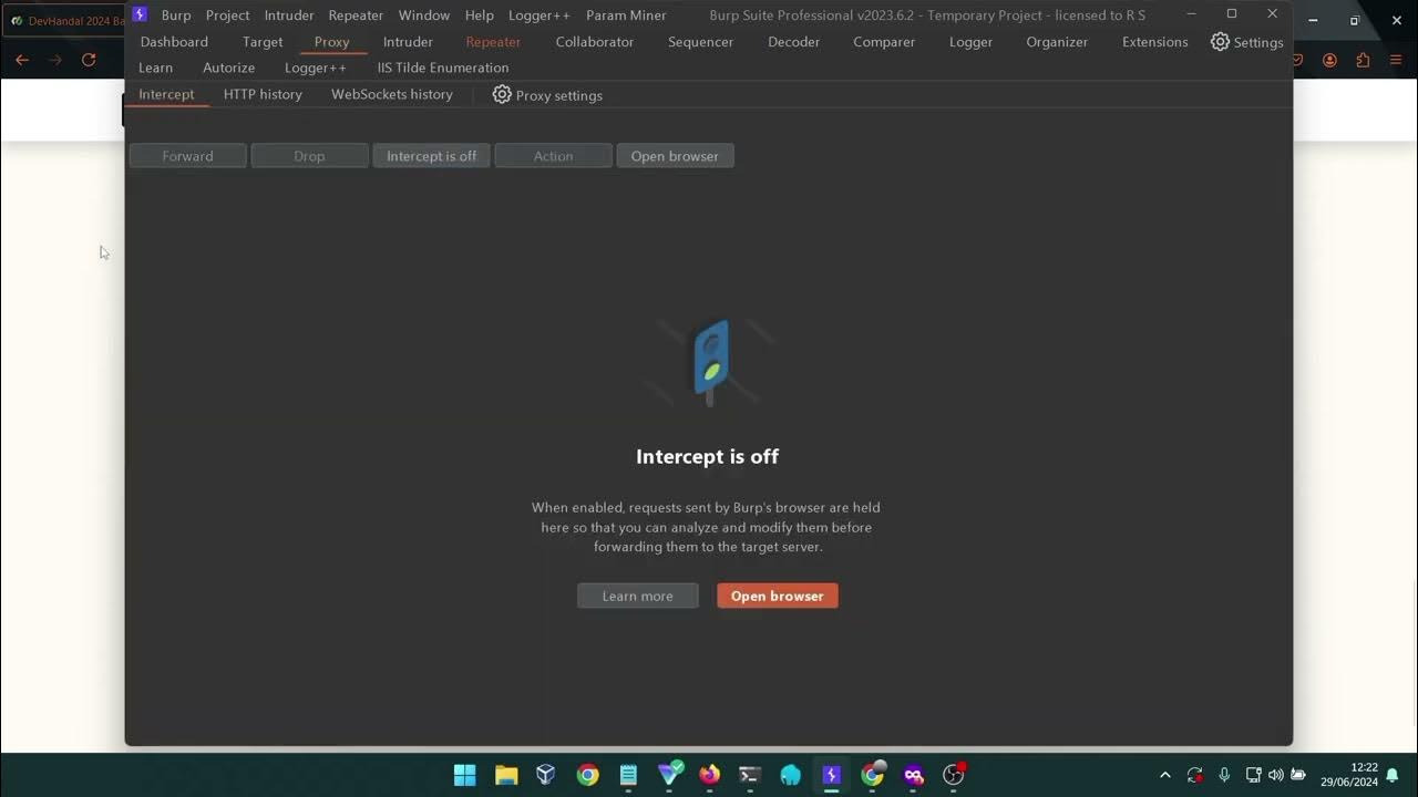 BUG BOUNTY POC | Broken Access Control - YouTube