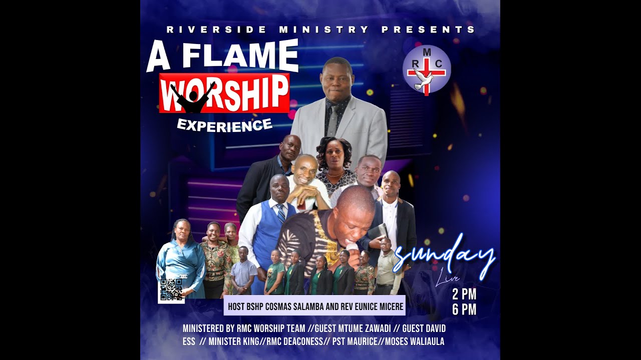 RIVERSIDE TV LIVE STREAMING - YouTube