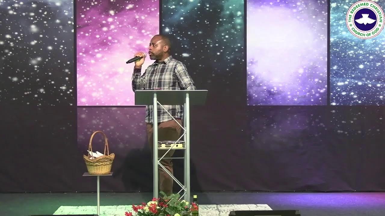 Sunday Service 03-19-2023 | Rehoboth Assembly Pittsburgh - YouTube
