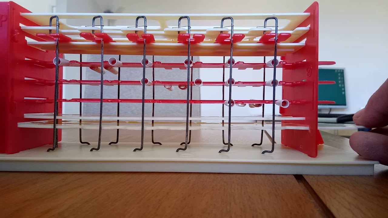 Digi Comp 1 - YouTube