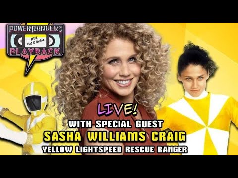 Live with Sasha Craig - YouTube