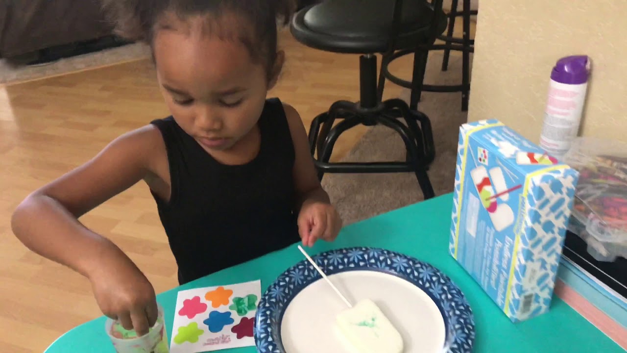 Marshmallow Project 06-17-2020 - YouTube
