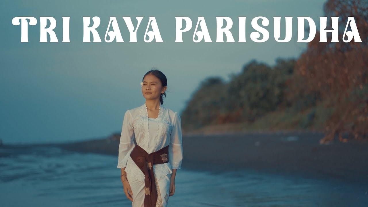 TRI KAYA PARISUDHA _ Deuh Rendra feat Risna ( Official Music Video Deuh Rendra ) - YouTube