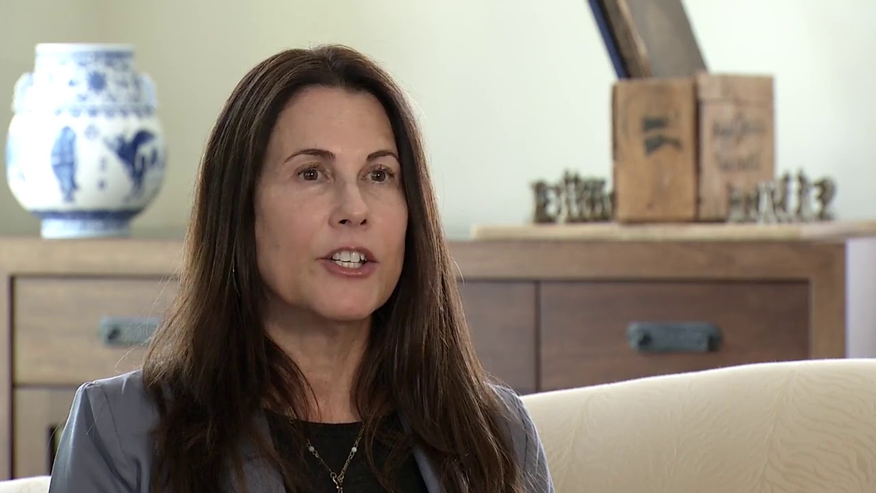 Nancy Blaker Weber Associate Broker | Better Homes and Gardens Rand ...