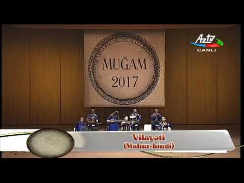 Almaxanim Ehmedli ,Final - YouTube