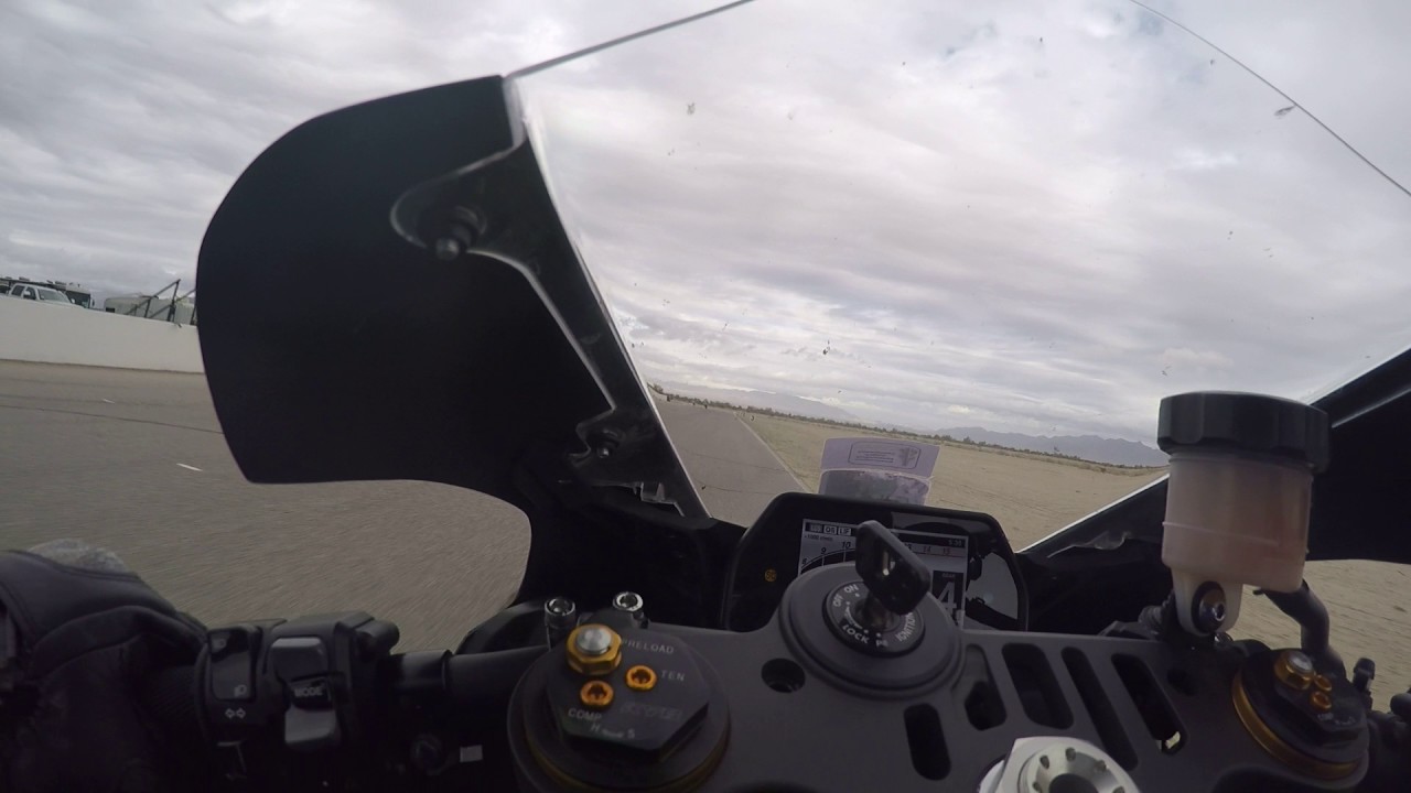 2015 R1 crash - YouTube