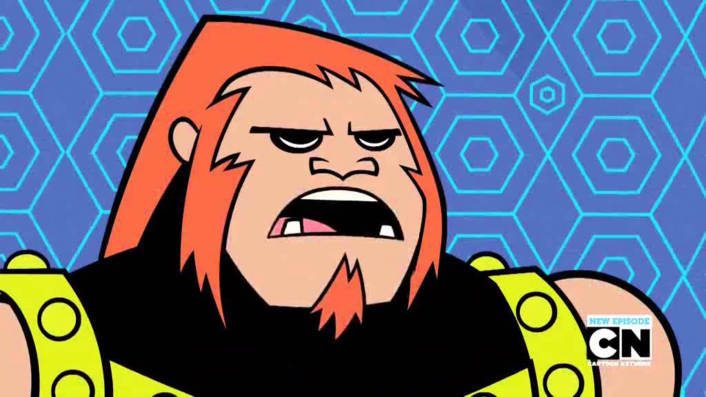 Teen Titans Go! Season 3 Episode 13 Scary Figure Dance - YouTube