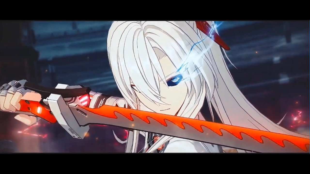 NEW TEASER ALPHA NEW FRAME LOOKS SICK AF | PUNISHING GRAY RAVEN - YouTube