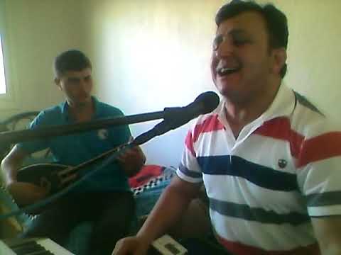 Murat Bayraktar Ucu Yanık Mektup Aldım