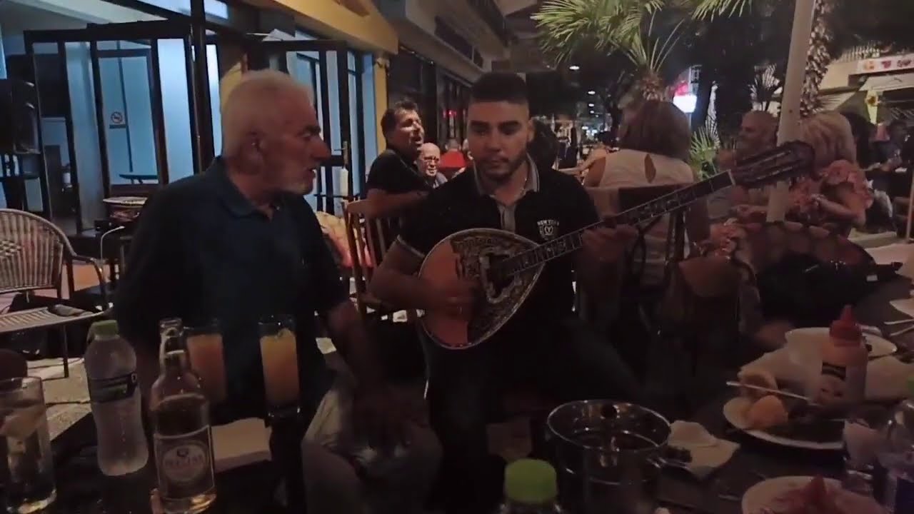 LEFTERIA.BLOGSPOT.GR ΚΑΤΕΡΙΝΗ - ΤΡΑΓΟΥΔΙ - YouTube