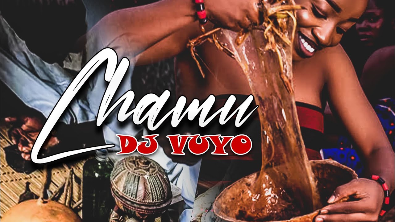 Chamu Ft Tally Boy - YouTube