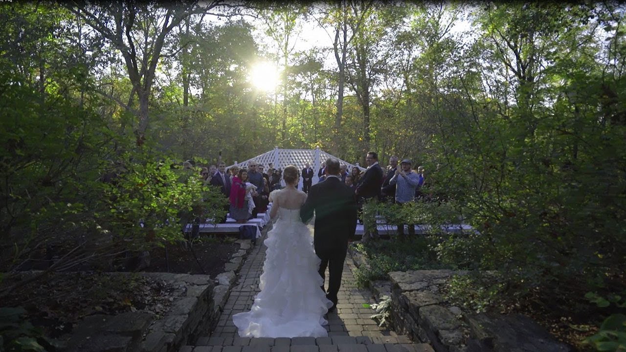Withrow Nature Preserve - Great Parks of Hamilton County - YouTube