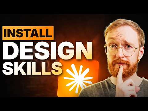 How to Install Design Skills in Claude Code