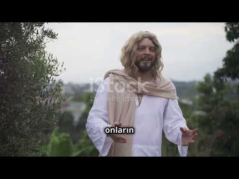 İlk Taşı Günahsız Olan atsın: (Hz. İsa'dan  Unutulmaz Bir Ders)