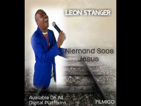 Niemand soos Jesus