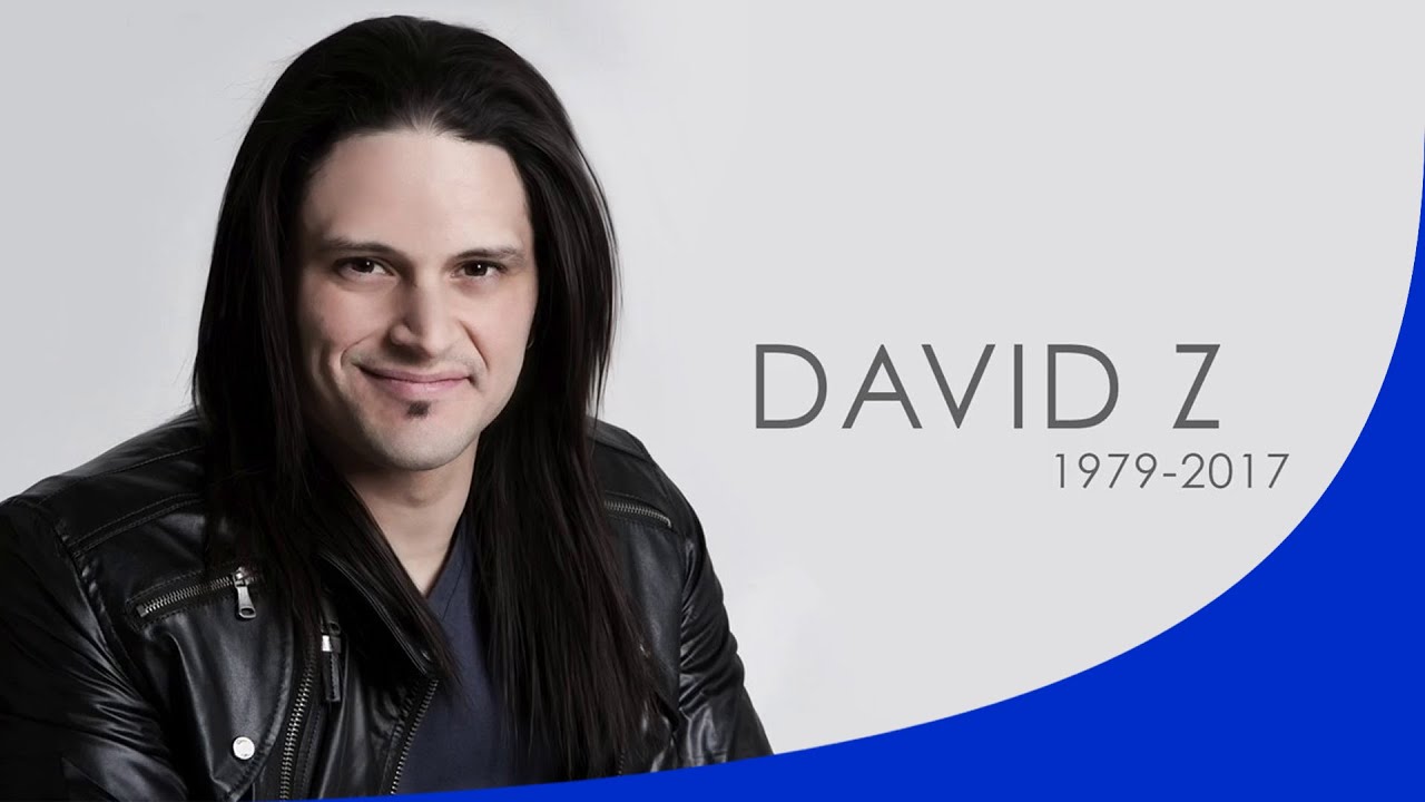 David Z Tribute - YouTube