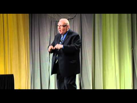 Dr. Michael Bleich on the importance of OR Nurses - YouTube