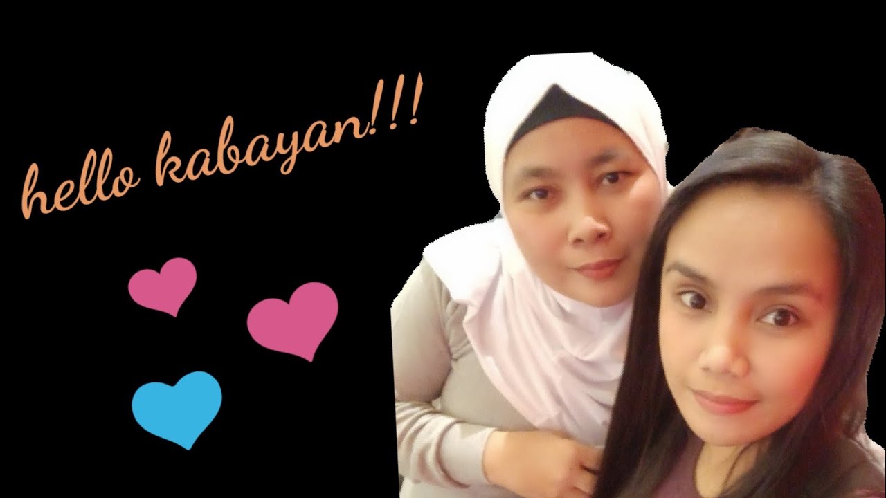 hello kabayan😊#proudofw#UAE - YouTube