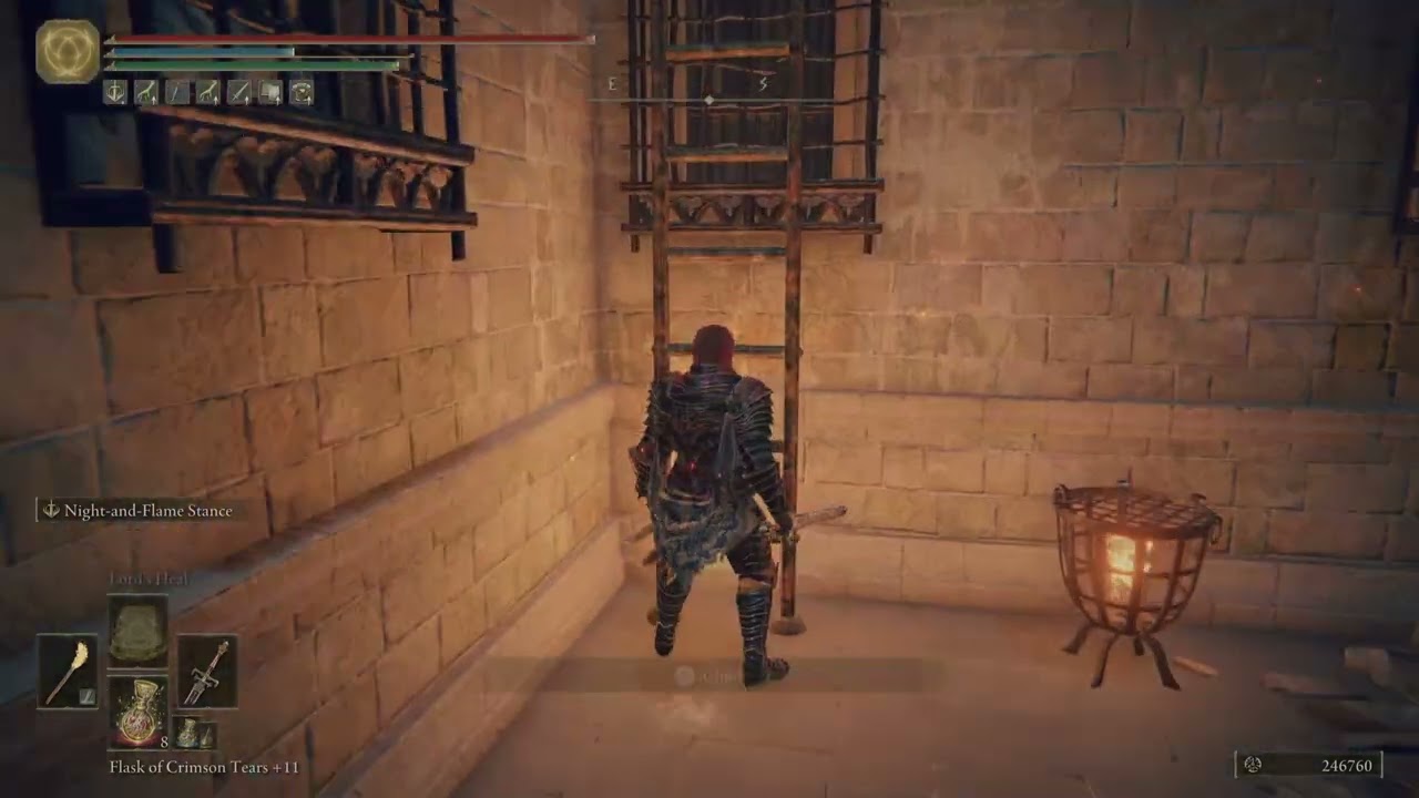 Elden Ring - Albinauric Mask Location - YouTube