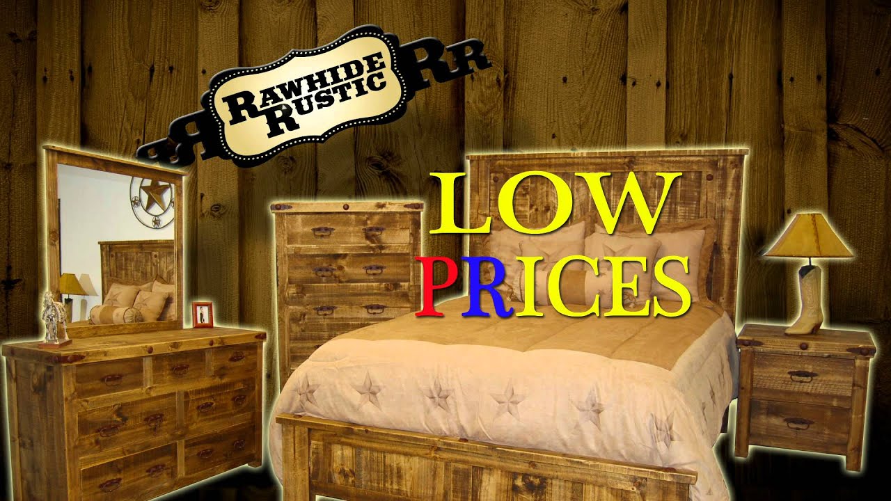 Rawhide Rustic 4th of July 30sec - YouTube