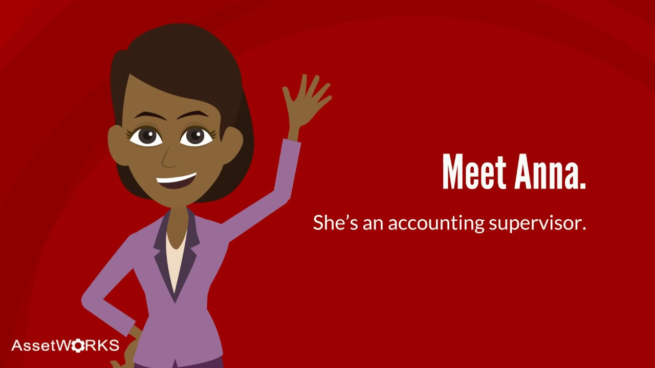 Meet Anna, Accounting Supervisor - YouTube