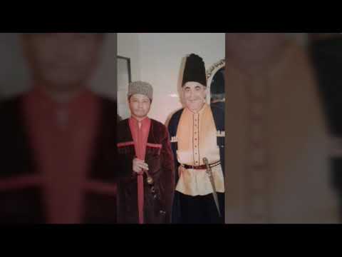 Ata hesreti Allah sene rehmet etsin Atam😢