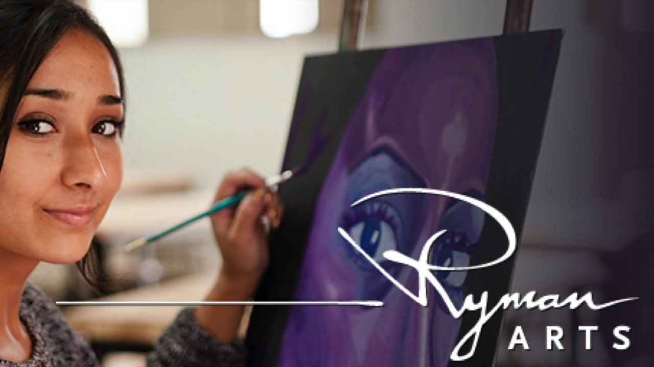 Ryman Arts Students Speak About the Impact of Ryman Arts on Their Lives ...