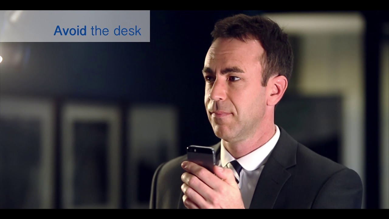 dormakaba Mobile Access - YouTube