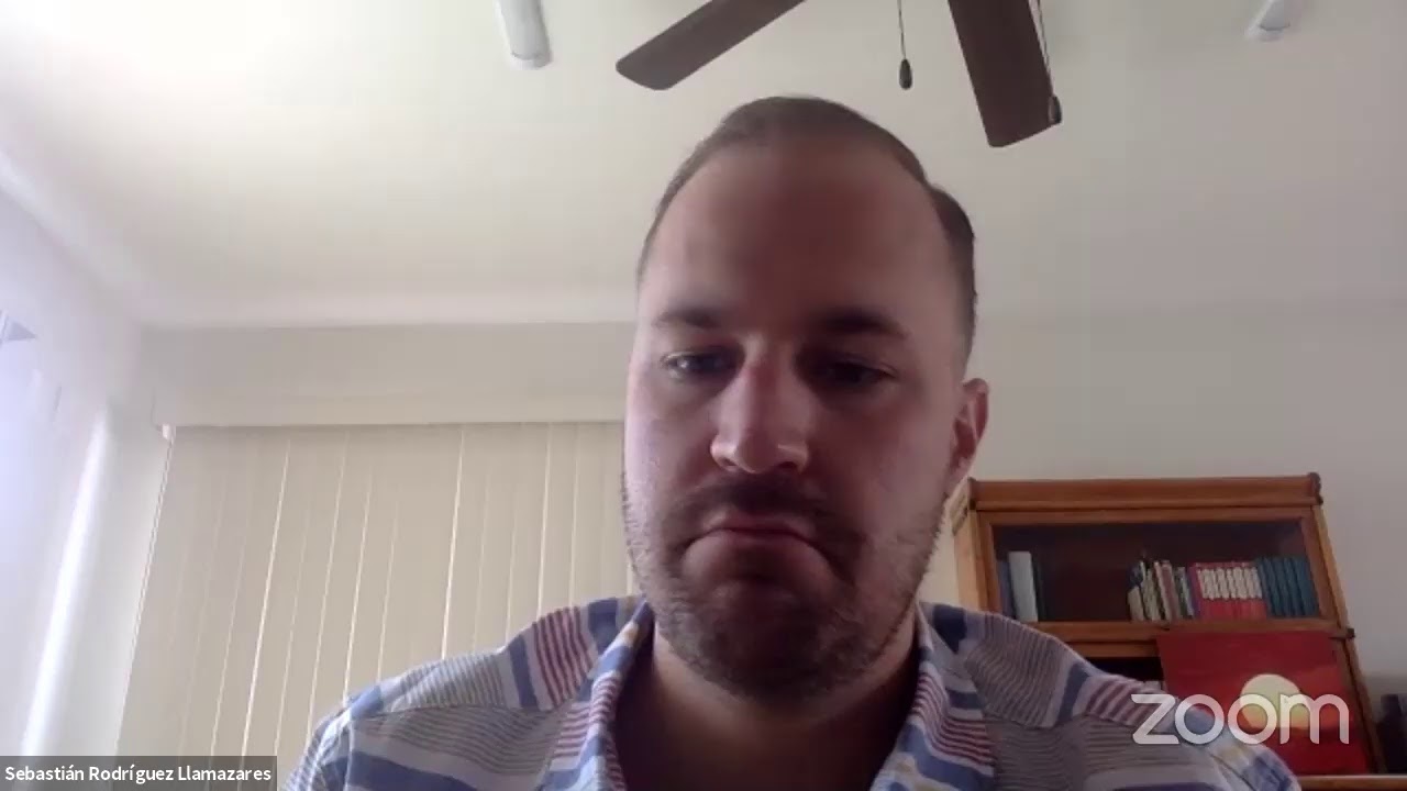 Neumopatías intersticiales ENARM 2020 - Dr. Sebastián Rodríguez - YouTube