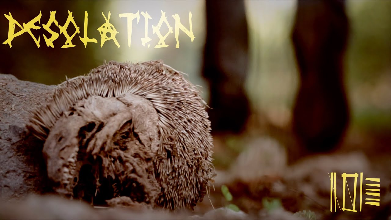 DESOLATION trailer (2016) - YouTube