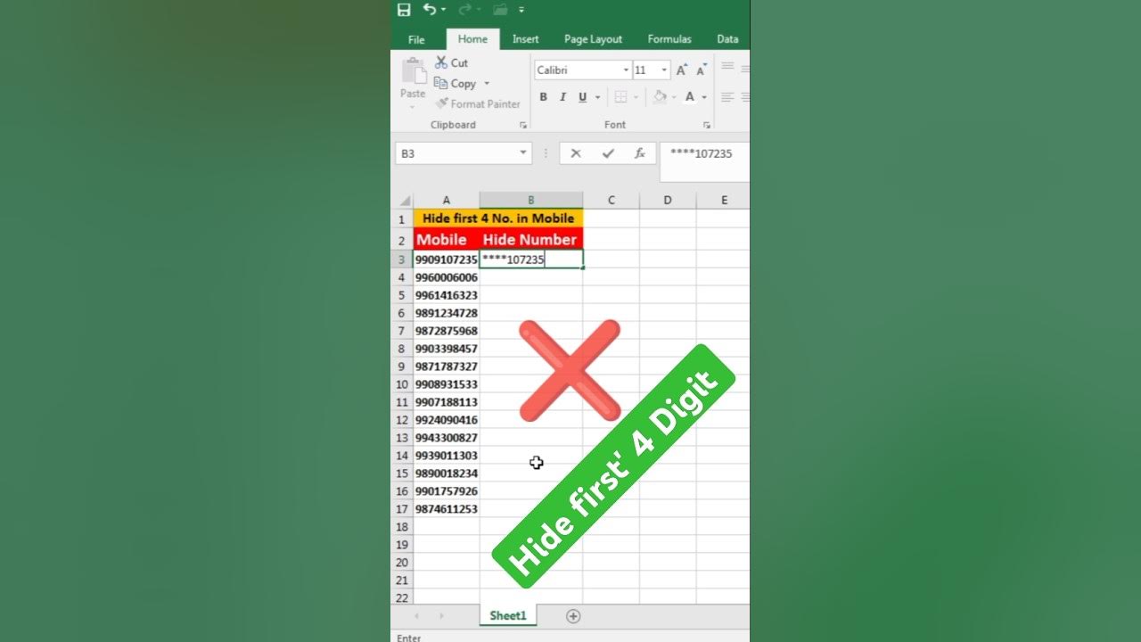 ms excel interview questions and answers #target_digital_india - YouTube