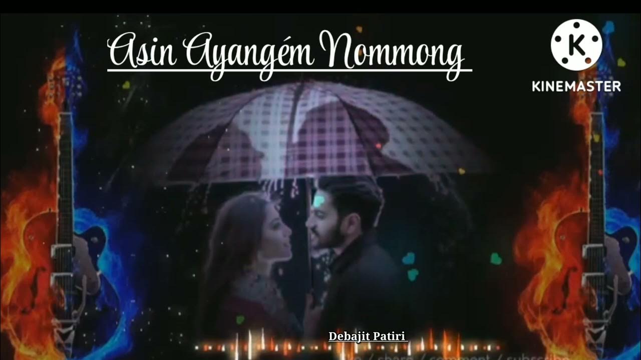 Riyan Raj New Missing song Ayanam Onjala Whatsapp Status Video . - YouTube