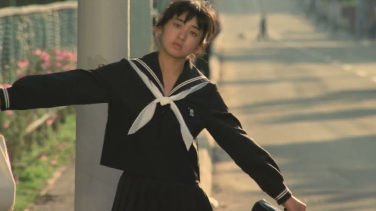 [Engsub] [Vietsub] Yuki Saito (斉藤 由貴) - Yours - YouTube