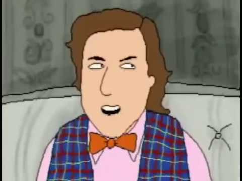 Dr Katz, Professional Therapist Season 6, Episode 71 of 81 Ball and ...