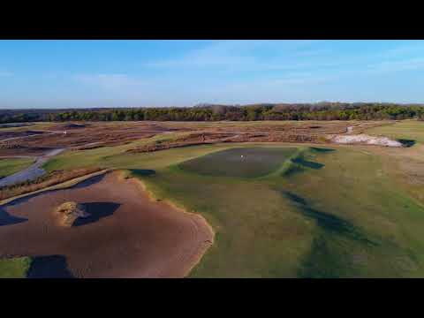 Who Are The Favorites At Trinity Forest Golf Club