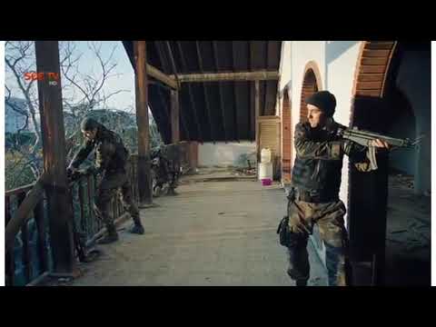 team 1(ekip 1) drama best scenes ep 14