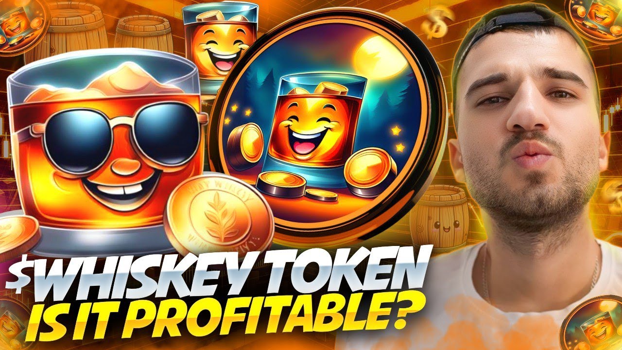 🥃WhiskeyMeme | MEME Coin on Solana to Battle BEER!🥃 - YouTube