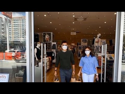 Team AshMatt Family | Ig Stories Update #ashmatt - YouTube