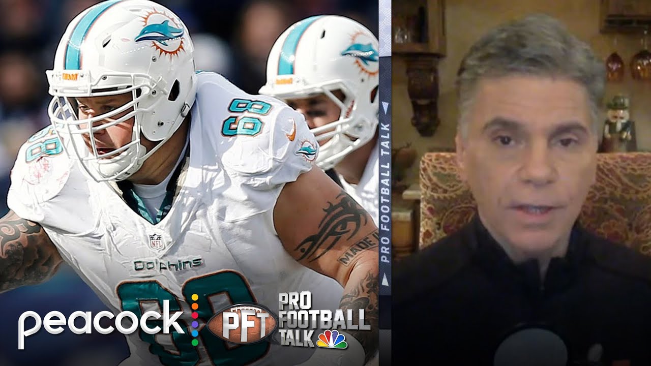 Jonathan Martin, Richie Incognito case resurfaces 11 years later | Pro ...