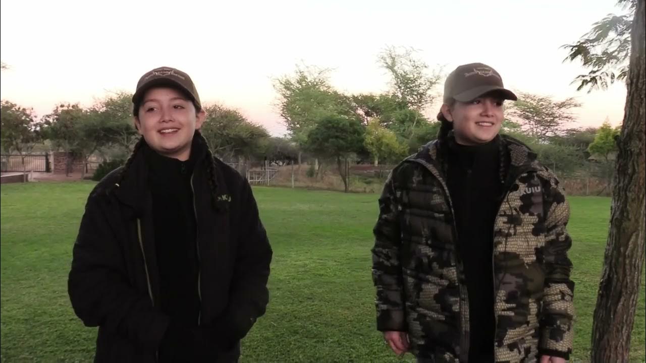 Girls interview I Giving Back TV I S8 - YouTube