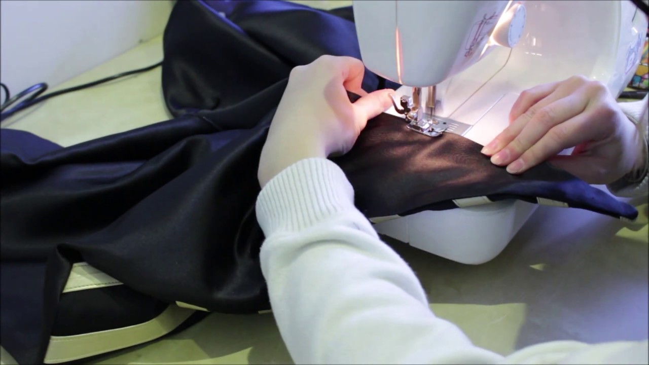 Making Higgs' cape from Death Stranding - YouTube