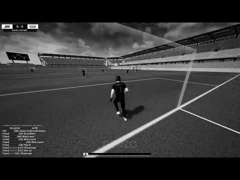 Genzo Last Pro Soccer Online Highlights